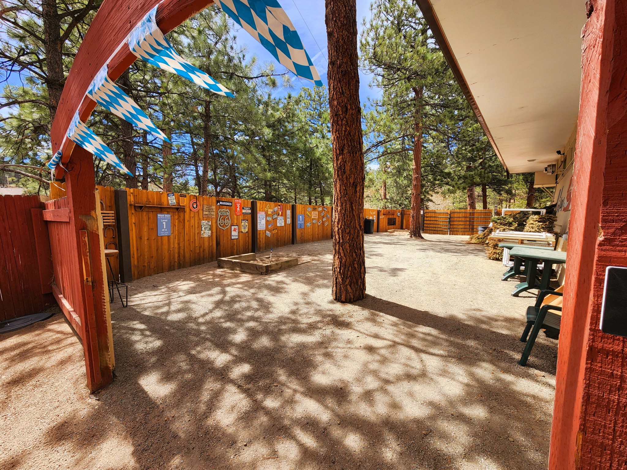 GALLERY – Evergreen Elks Lodge 2363
