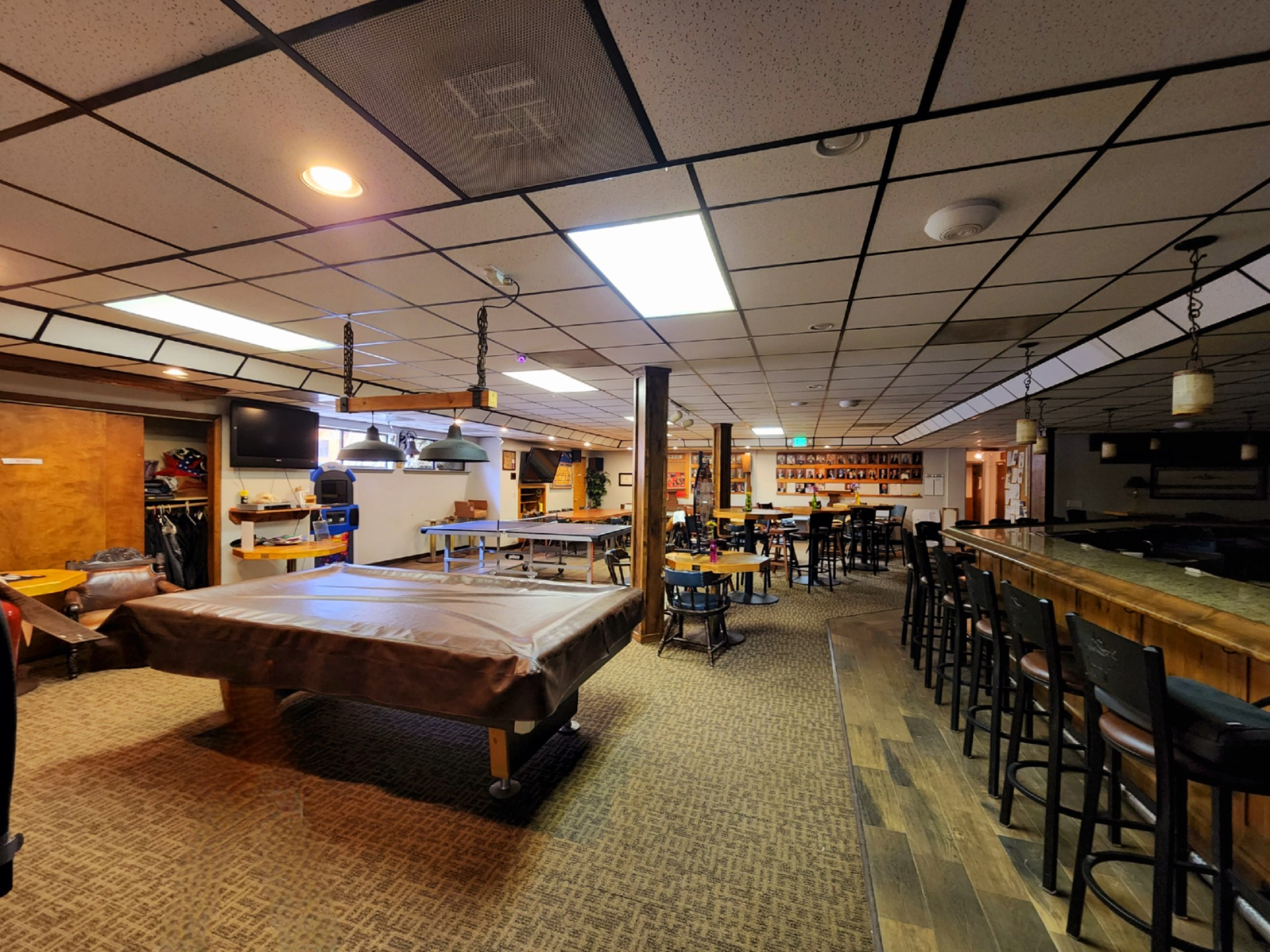 GALLERY – Evergreen Elks Lodge 2363