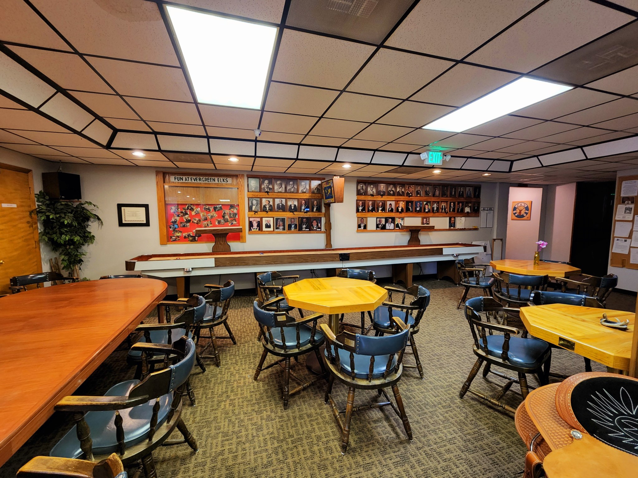 GALLERY – Evergreen Elks Lodge 2363